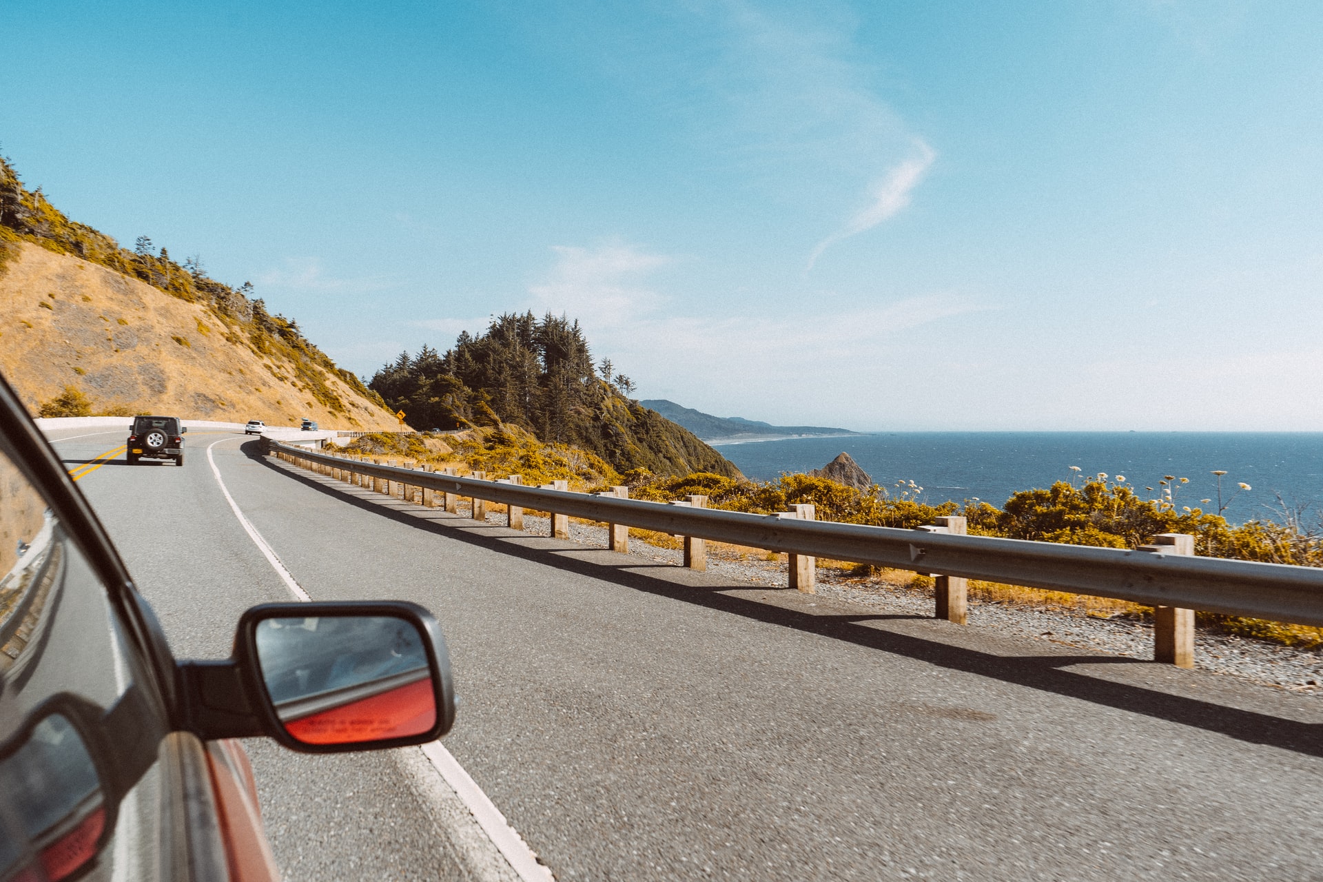MK Driving School | Learn something new today