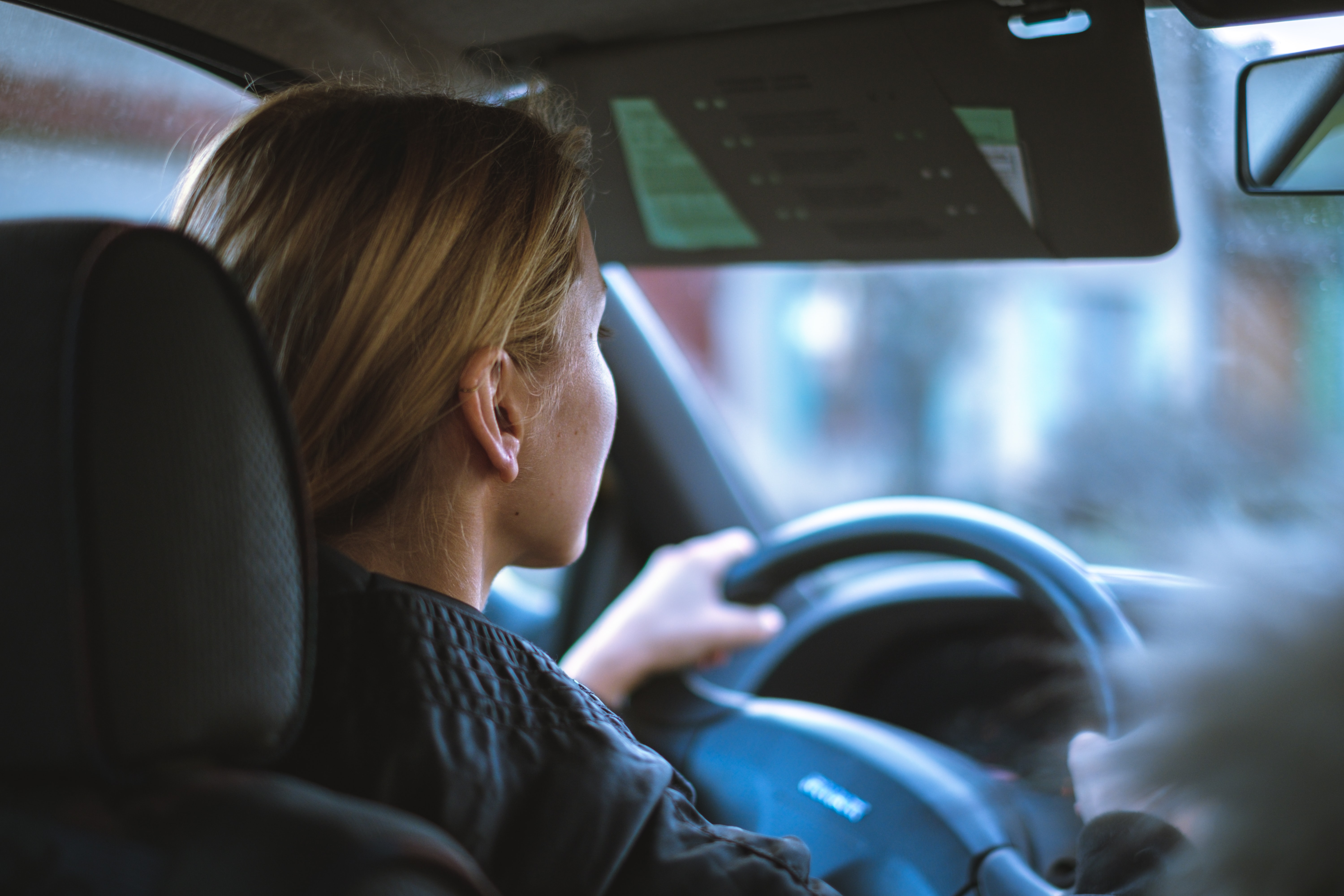 MK Driving School | Learn something new today