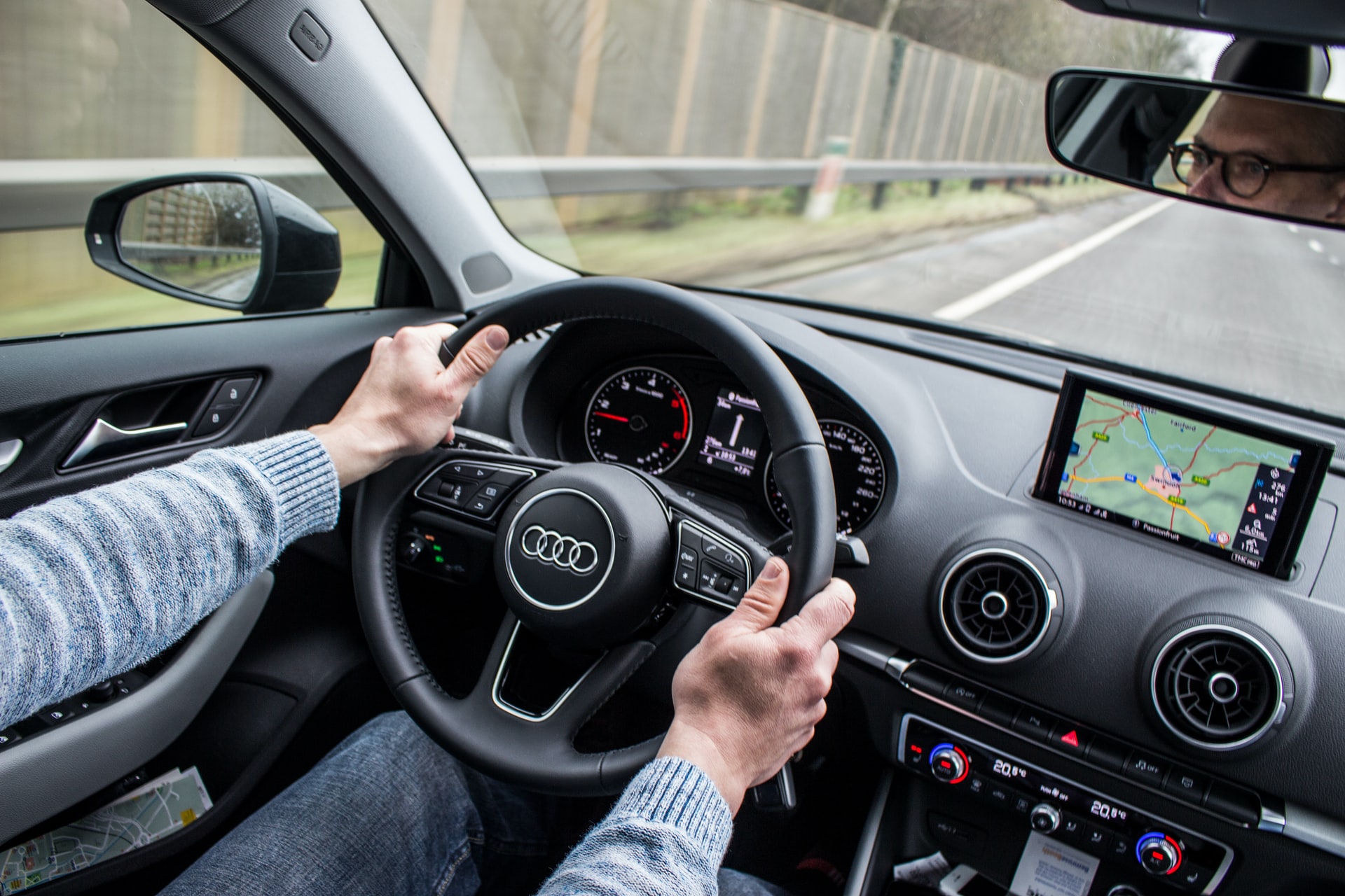 MK Driving School | Learn something new today